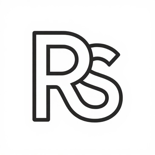 Best Name Logo Generator Overlapping Letters | Vondy