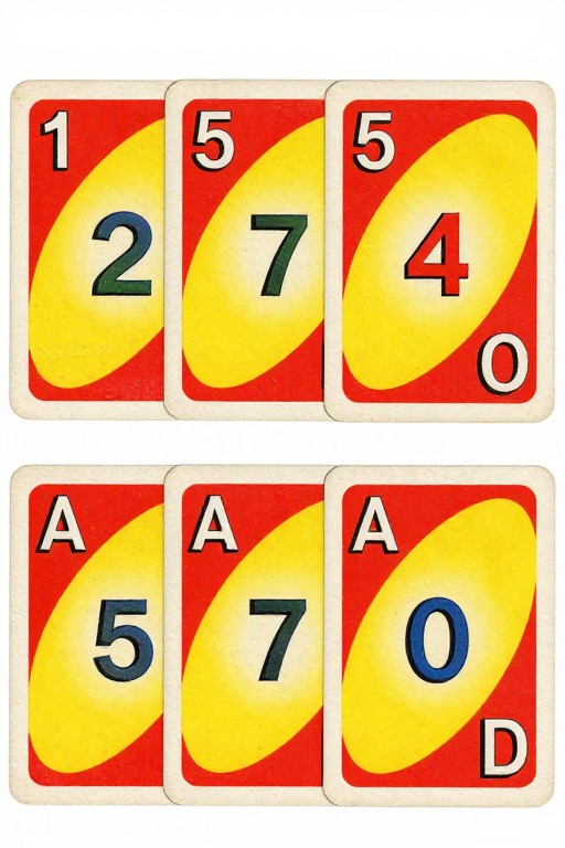 Best Random Uno Card Generator | Vondy