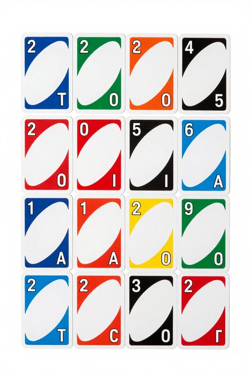 Best Random Uno Card Generator | Vondy