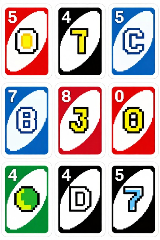 Best Random Uno Card Generator | Vondy