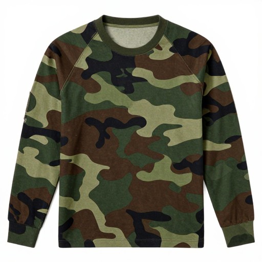 Best Camouflage Pattern Generator | Vondy
