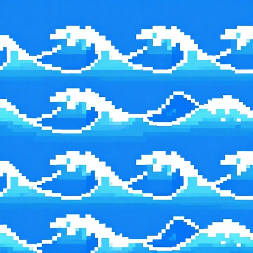 Best Pixel Pattern Generator | Vondy