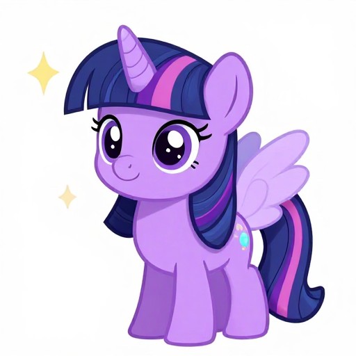 Best 3D Mlp Oc Maker | Vondy