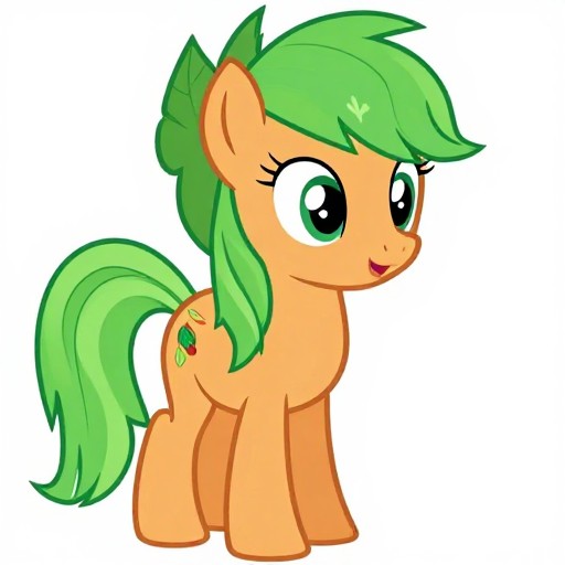 Best 3D Mlp Oc Maker | Vondy
