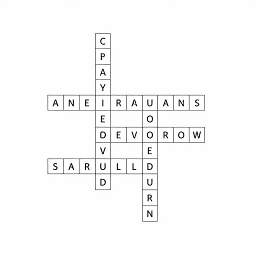 Best Ai Crossword Generator | Vondy