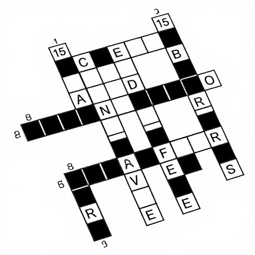Best Ai Crossword Generator | Vondy