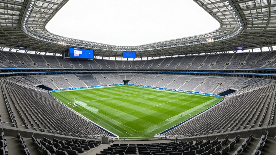 Best Ai Stadium Generator | Vondy