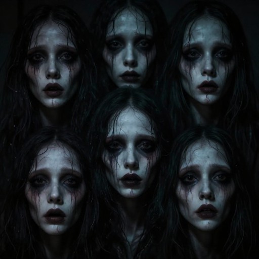 Best Cursed Ai Image Generator | Vondy