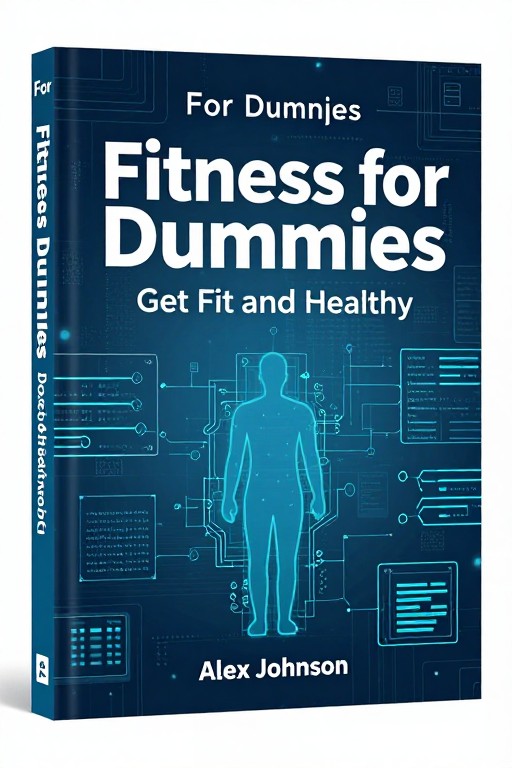 Best Dummies Book Cover Generator | Vondy