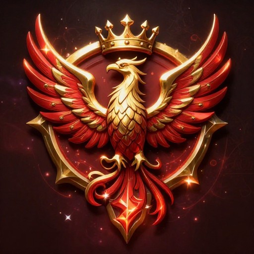 Best Fantasy Emblem Generator | Vondy