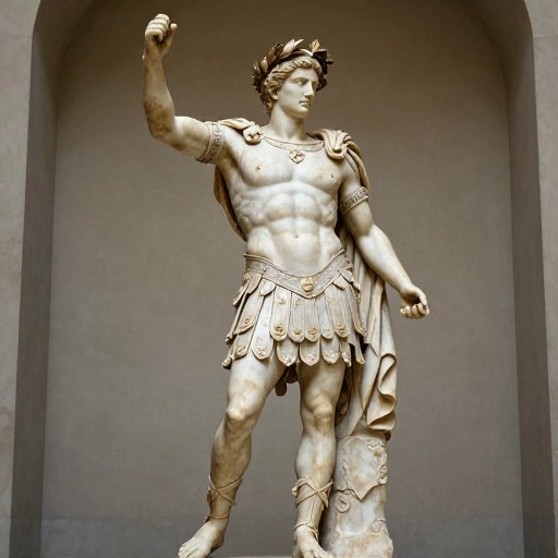 Best Greek Mythology Oc Maker | Vondy