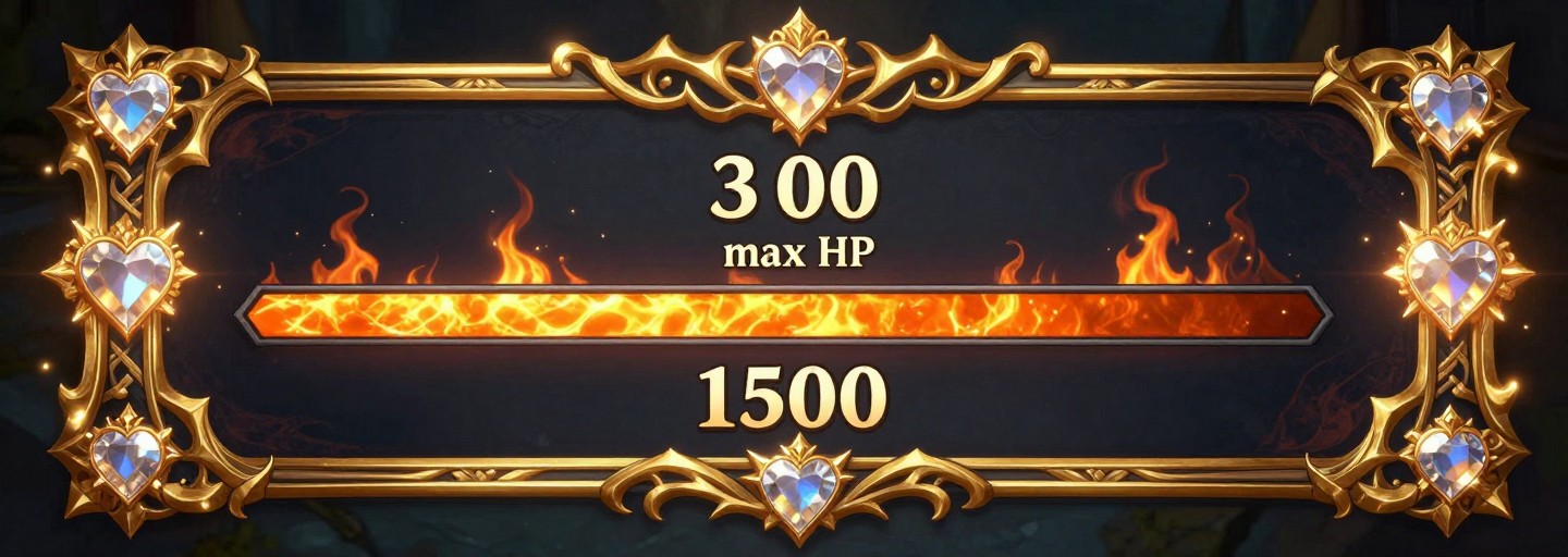 Best Game Health Bar Generator | Vondy