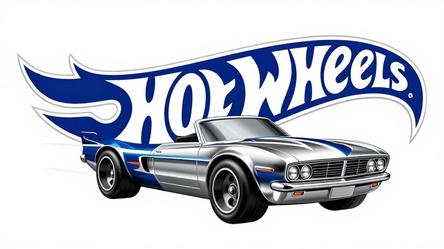 Best Hot Wheels Name Generator | Vondy