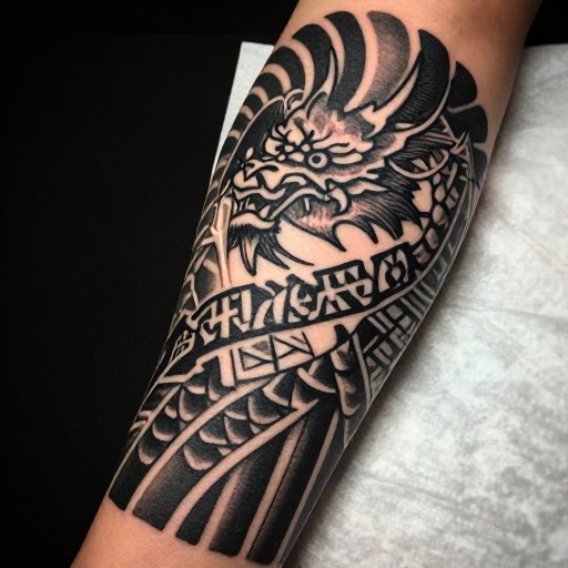 Best Hidden Name Tattoo Generator | Vondy