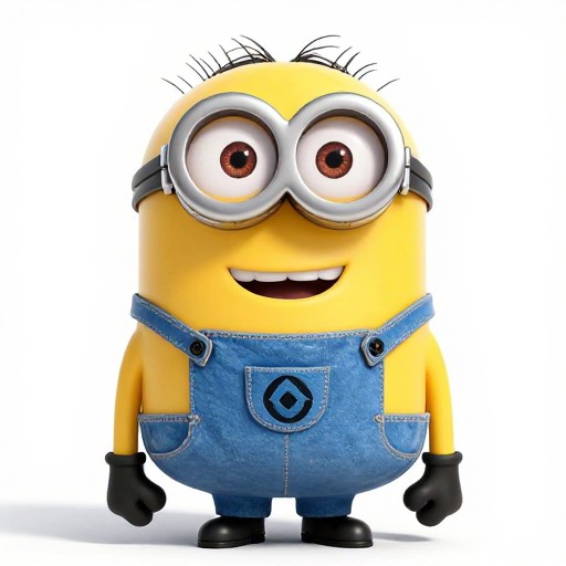 Best Minion Oc Maker | Vondy