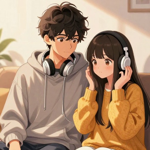 Best Oc Couple Maker | Vondy