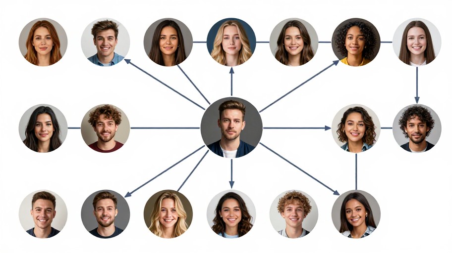 Best Oc Relationship Chart Maker | Vondy
