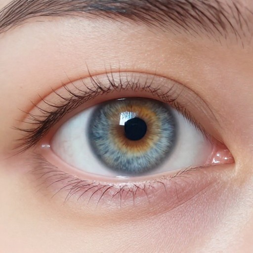Best Random Eye Generator | Vondy