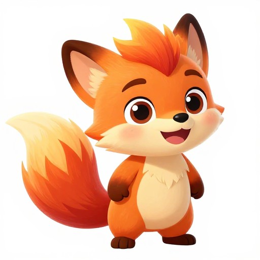 Best Smiling Critters Oc Maker | Vondy