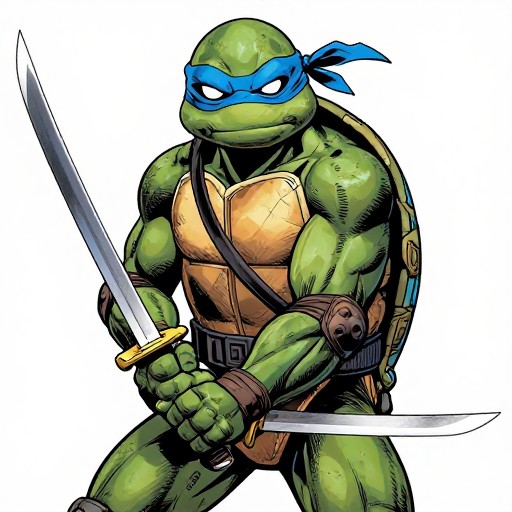 Best Teenage Mutant Ninja Turtles Oc Maker | Vondy