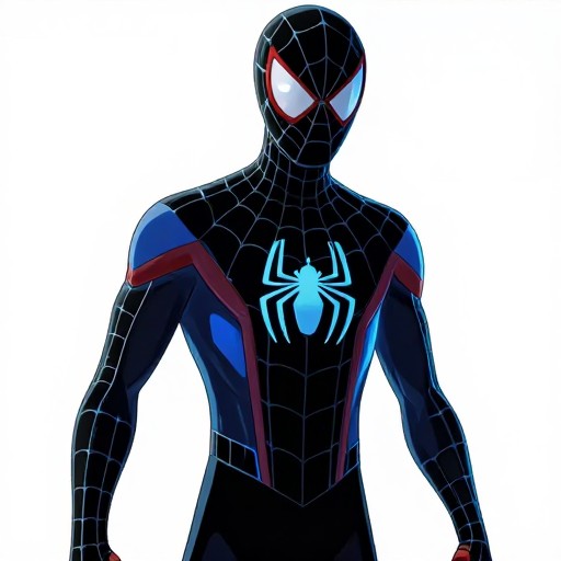 Best Spider-Man Oc Maker | Vondy