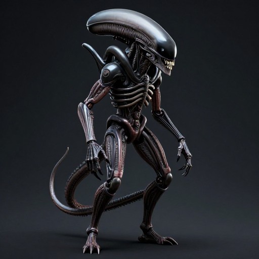 Best Xenomorph Oc Maker | Vondy