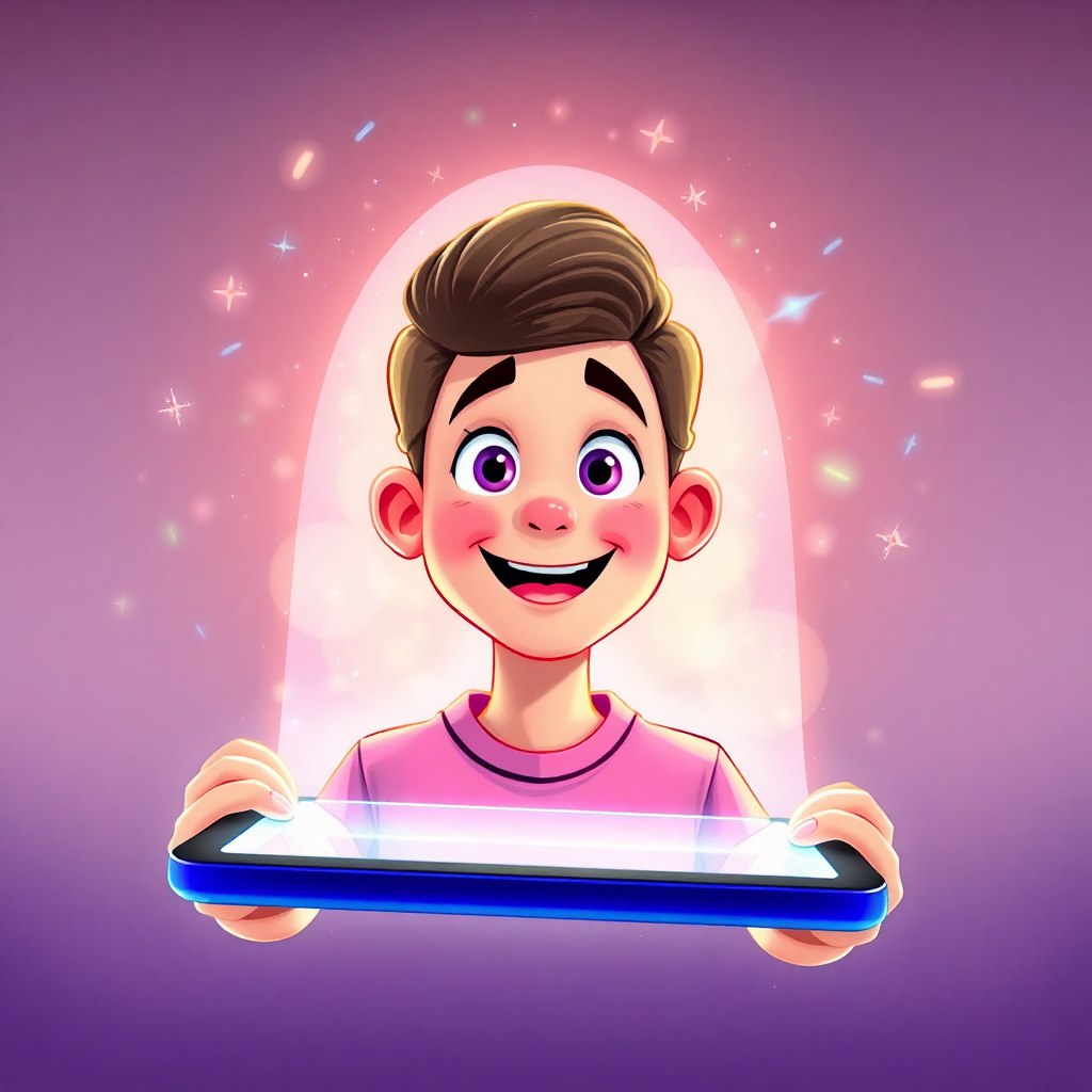 Best Convert Photo To Pixar Character Online | Vondy