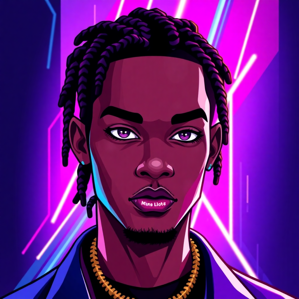 Best Travis Scott Pfp Maker | Vondy