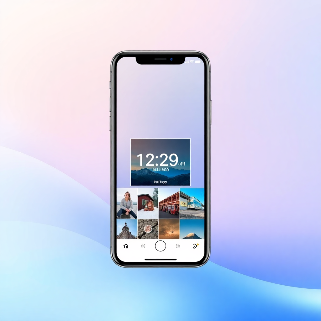 Best Add Timestamp To Iphone Photo | Vondy