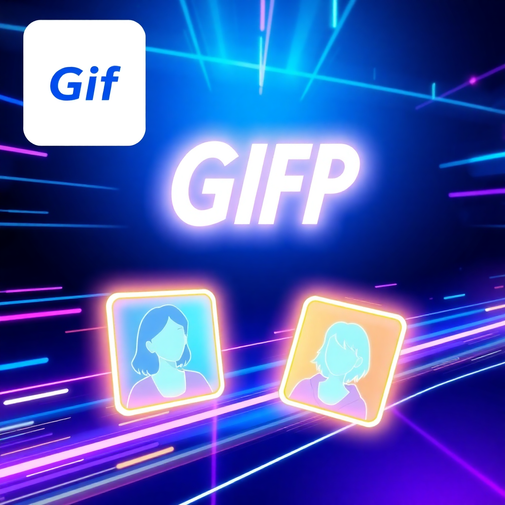 Best Gif Pfp Maker | Vondy