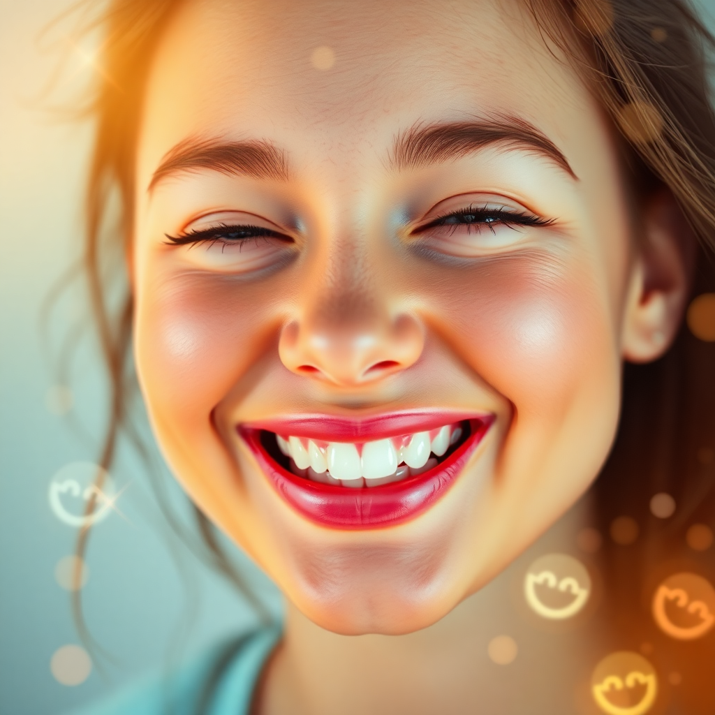 Best Add Smile To Photo Online | Vondy