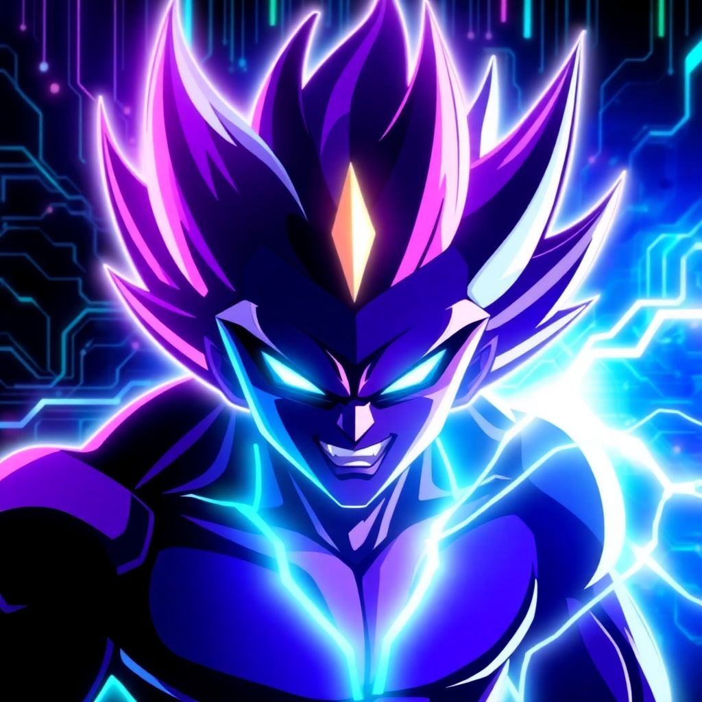Best Vegeta Pfp Maker | Vondy