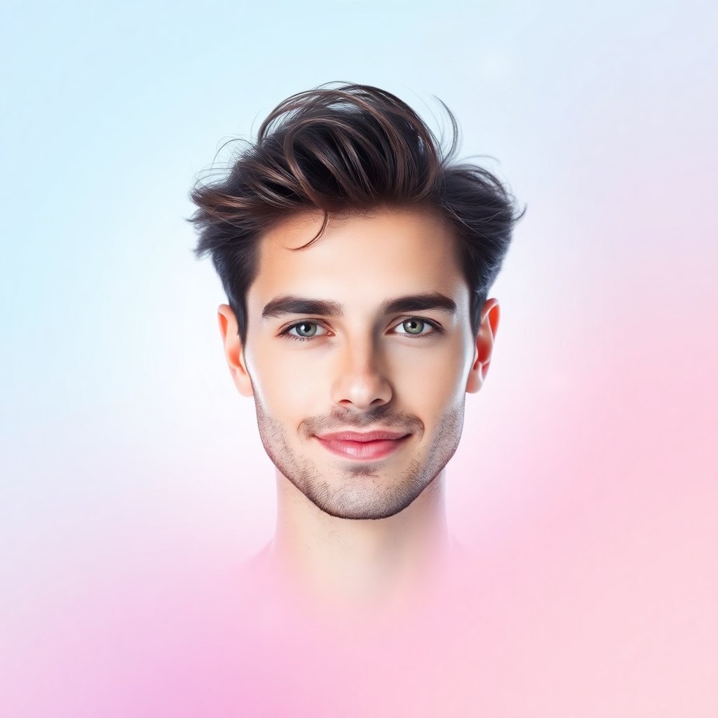 Best Convert Male To Female Photo Online | Vondy