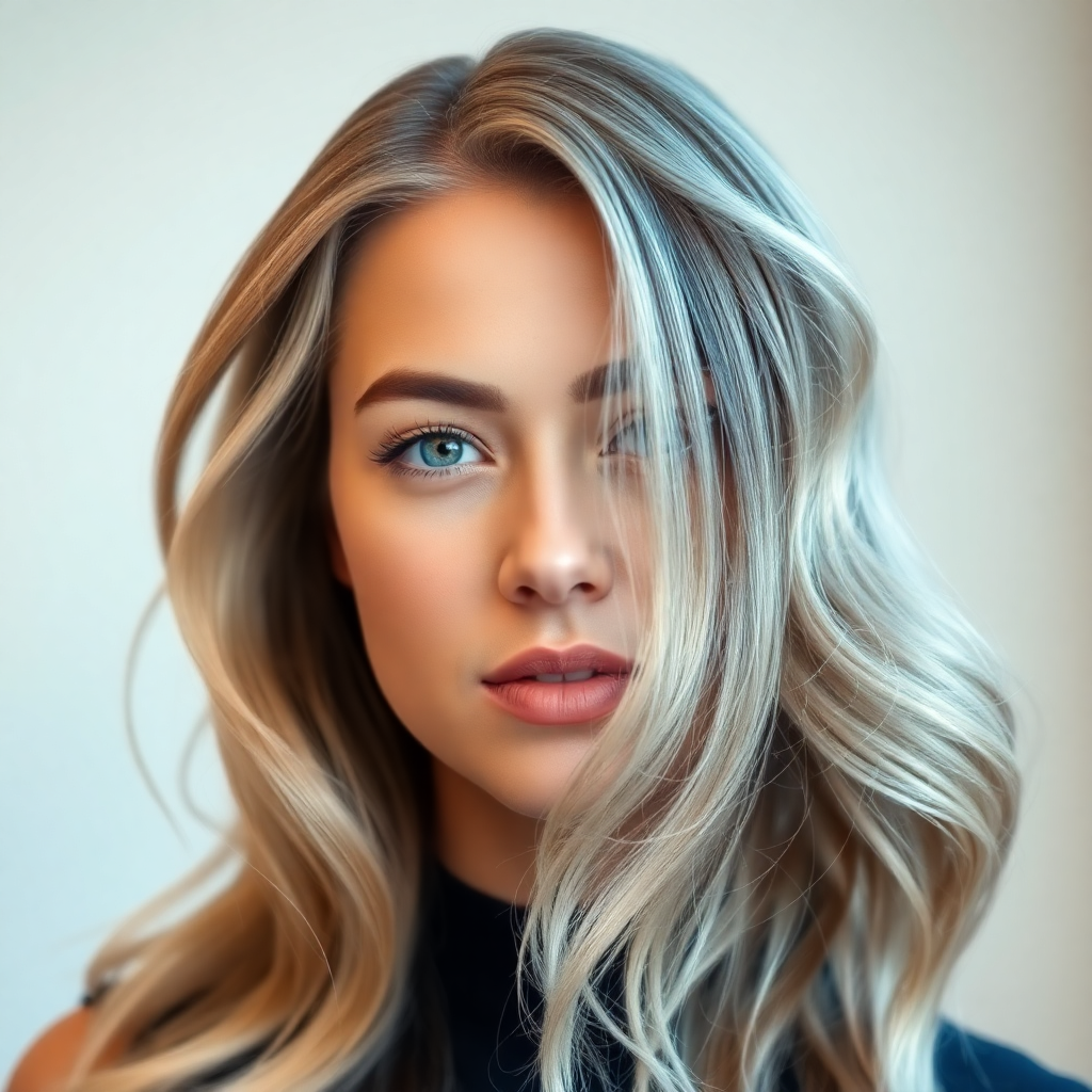 Best Add Long Hair To Photo | Vondy