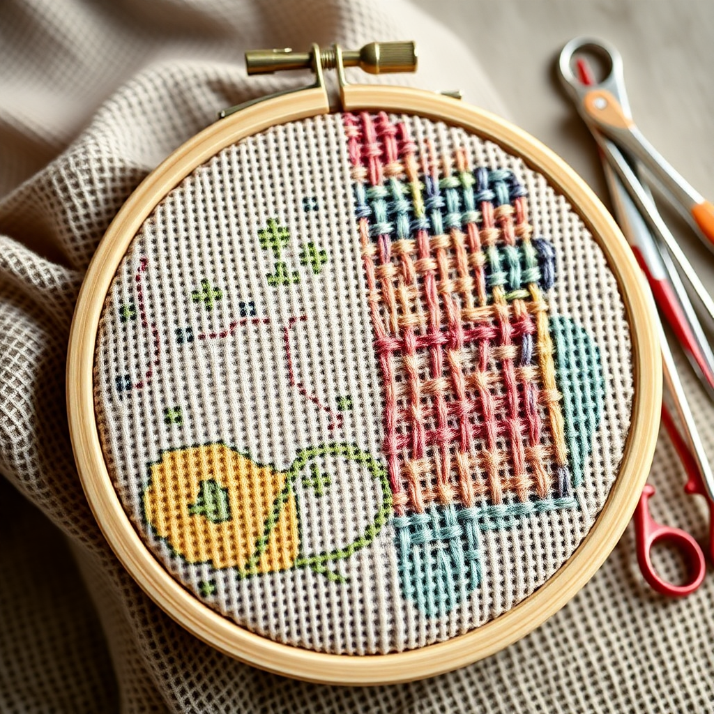 Best Convert Photo To Cross Stitch Pattern | Vondy