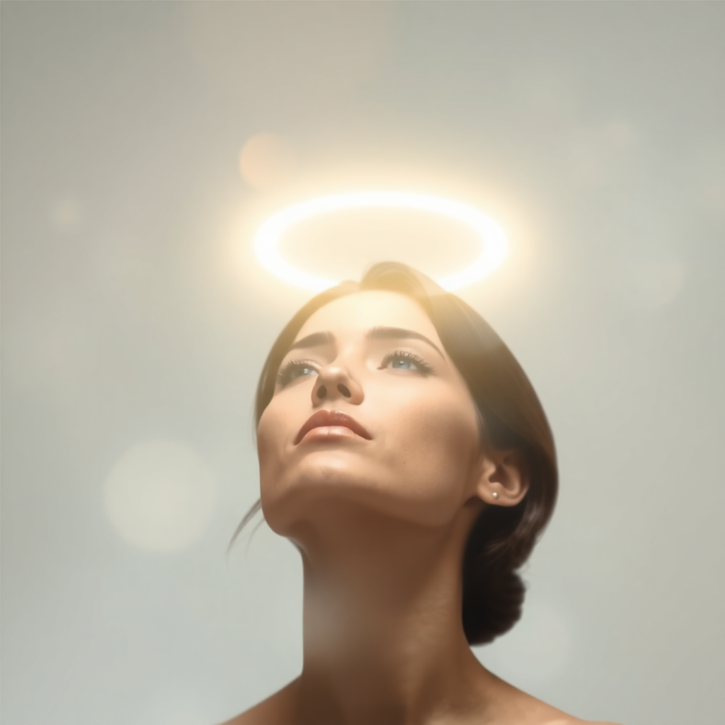 Best Add Angel Halo To Photo Online | Vondy