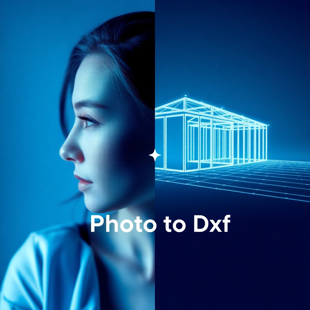 Best Photo To Dxf | Vondy