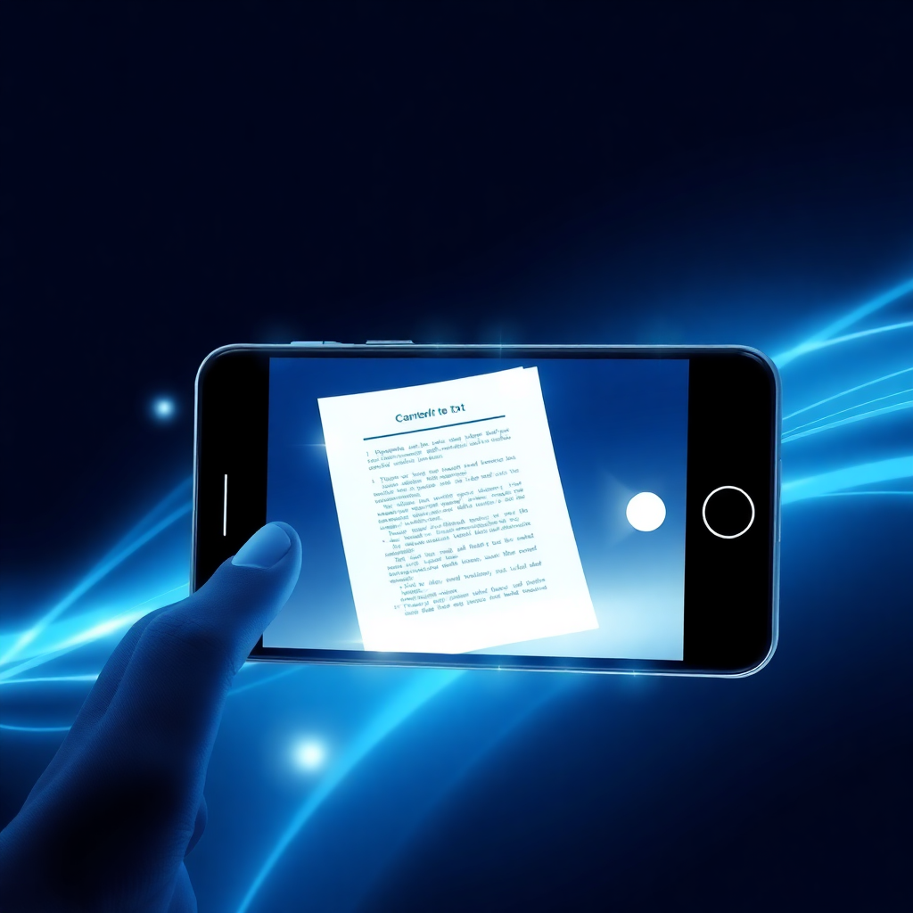 Best Photo To Text Scanner | Vondy