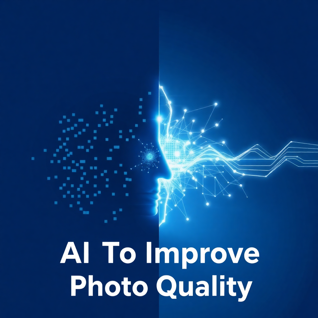 Best Ai To Improve Photo Quality | Vondy