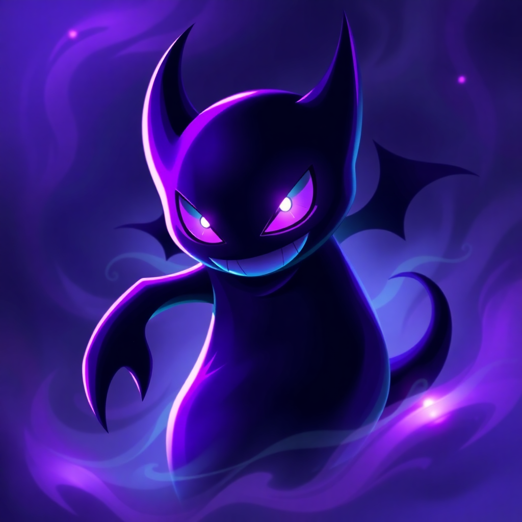 Best Gengar Pfp Maker | Vondy
