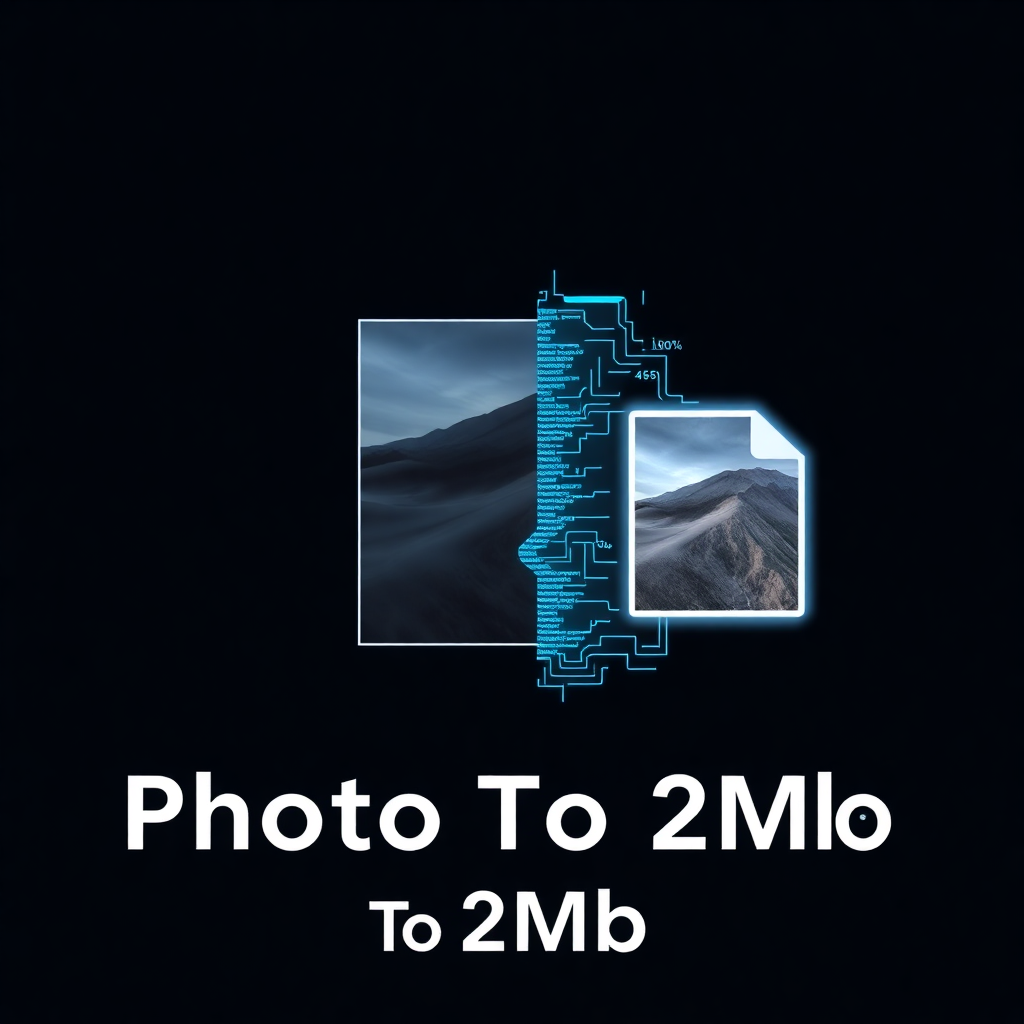 Best Convert Photo To 2Mb | Vondy