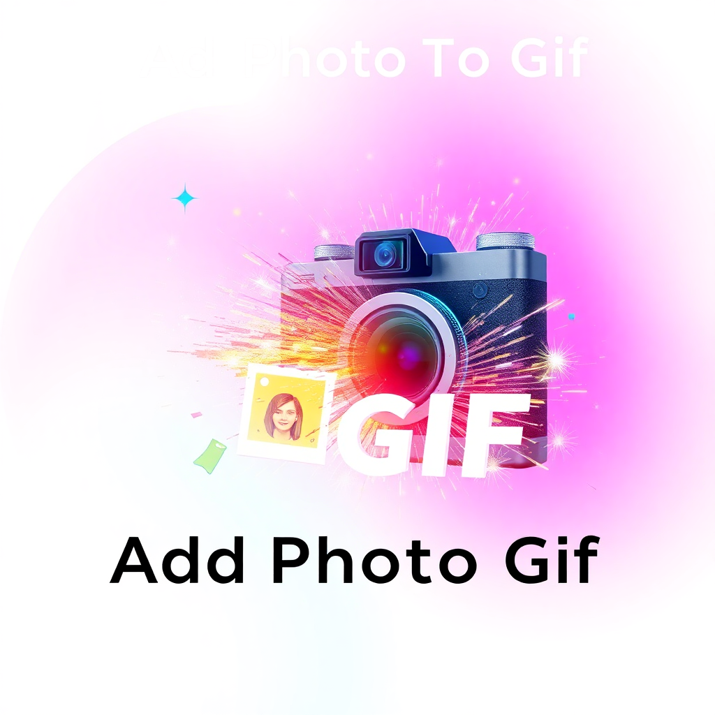 Best Add Photo To Gif | Vondy