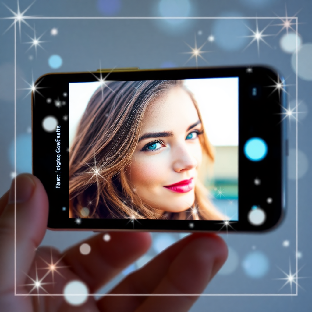 Best Add Sparkle Effect To Photo | Vondy