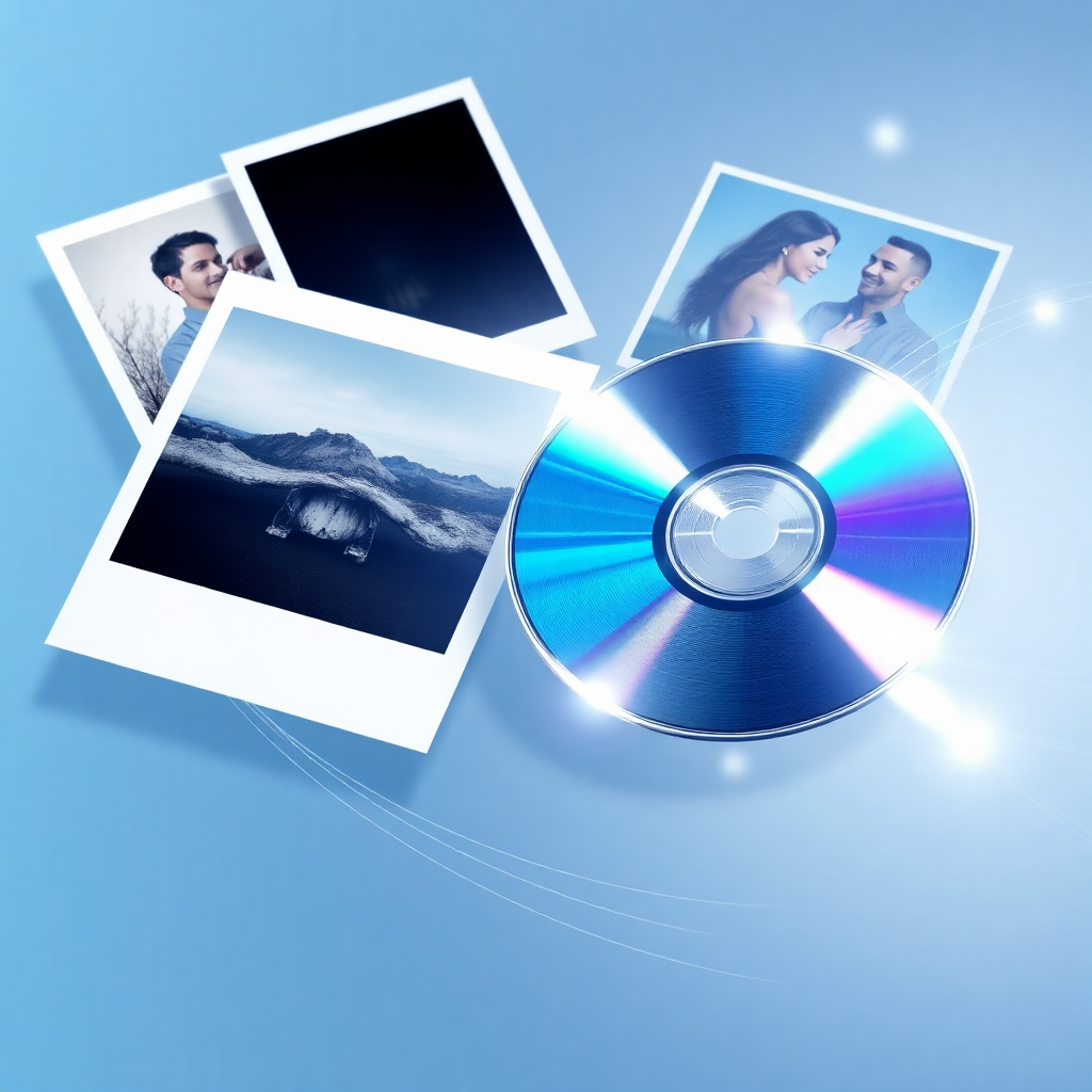 Best Photo To Cd Service | Vondy
