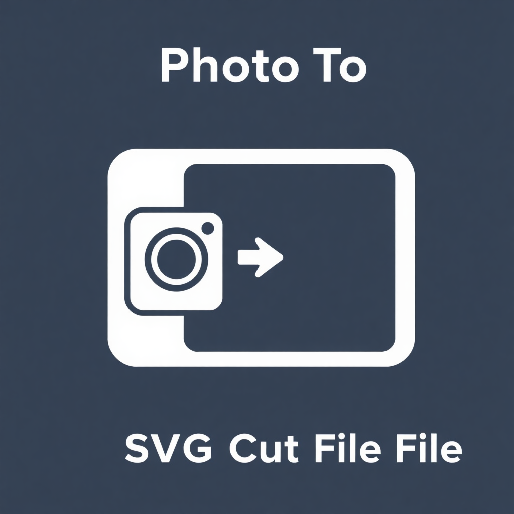 Best Photo To Svg Cut File | Vondy