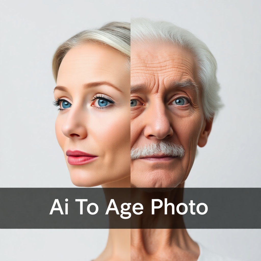 Best Ai To Age Photo | Vondy