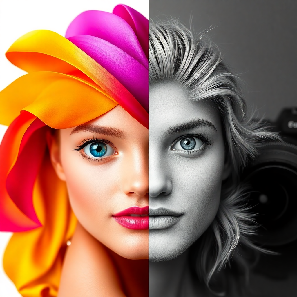 Best Convert Photo To Grayscale | Vondy