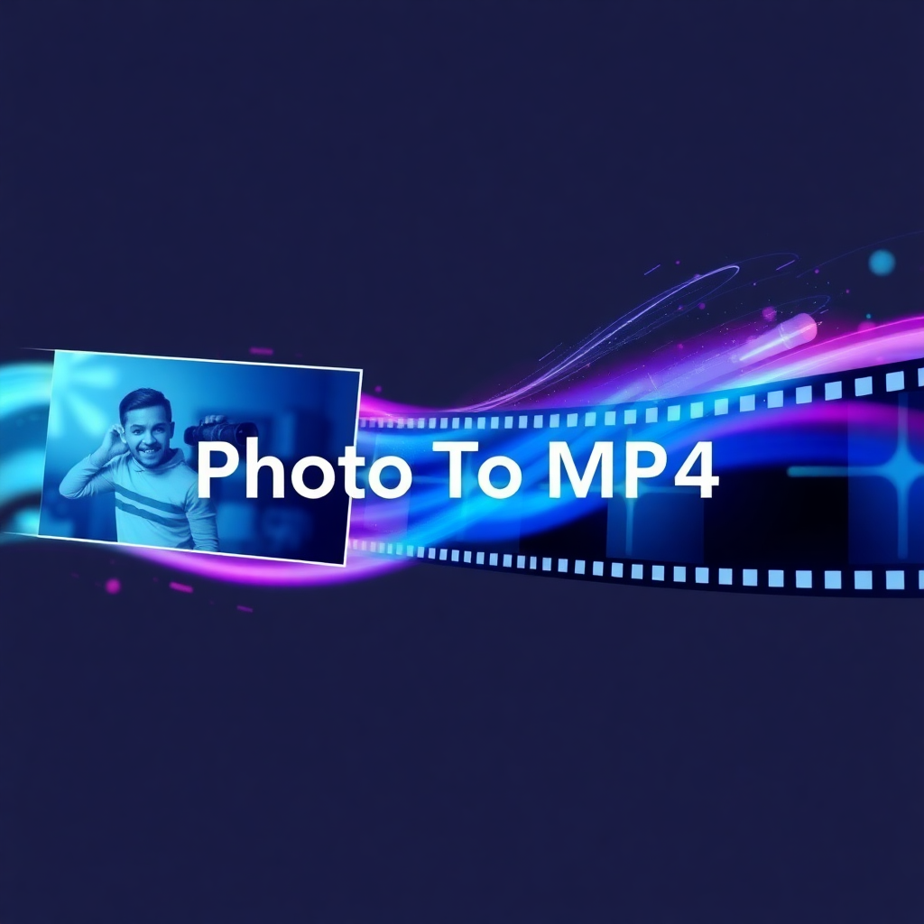 Best Photo To Mp4 | Vondy