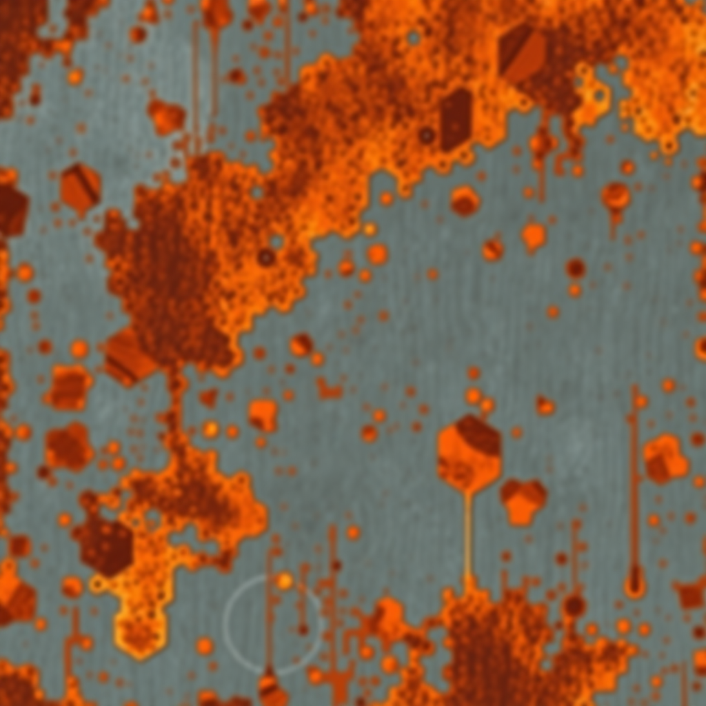 Best Rust Pfp Maker | Vondy