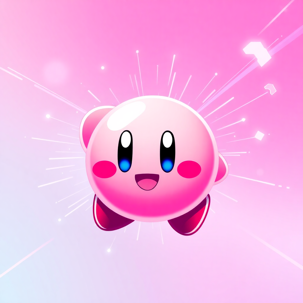 Best Kirby Pfp Maker | Vondy